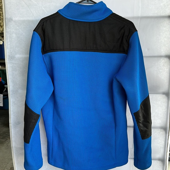 Spyder | Jackets & Coats | Spyder Jacket In Blue | Poshmark